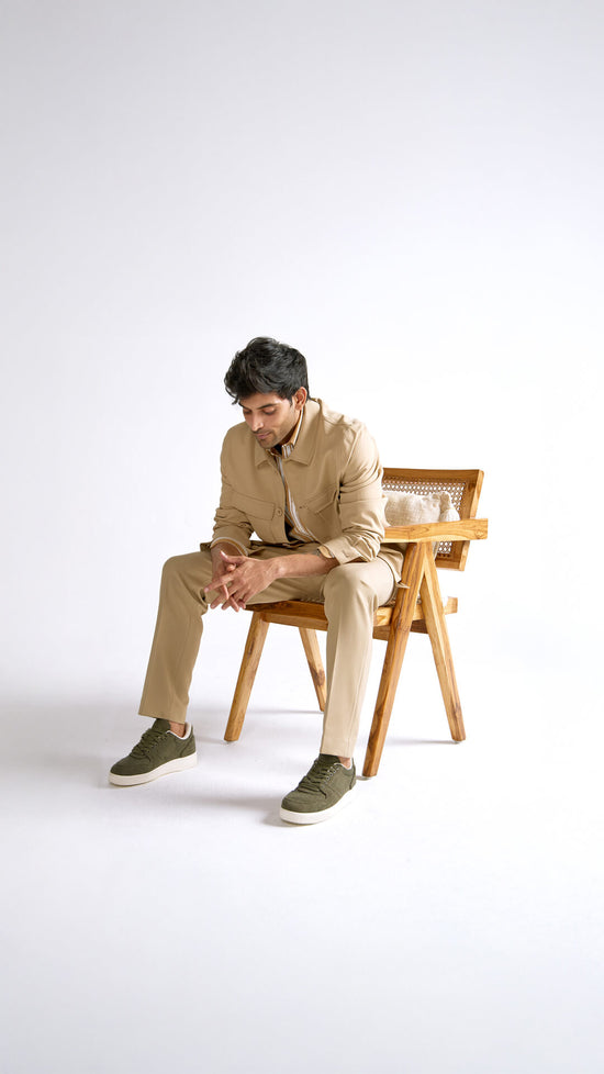 Craig: Effortless styles for the Modern Indian Man – CRAIG